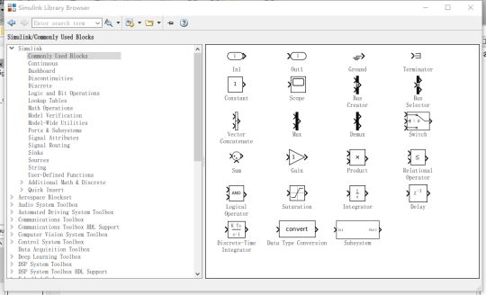 Chapter2 Simulink 模块_simulink product模块-CSDN博客