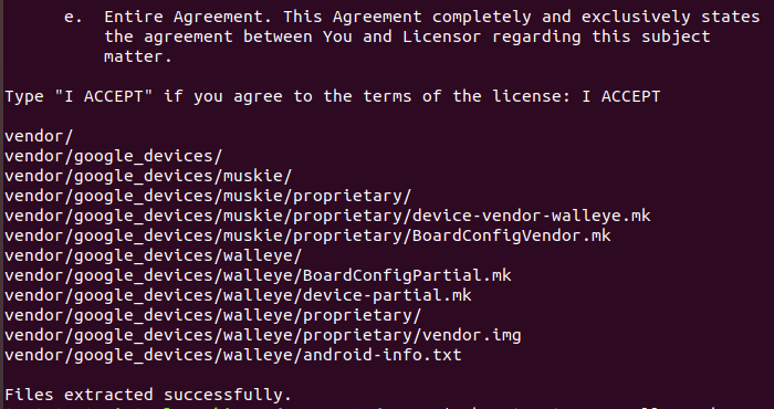 1. 编译安卓源码（AOSP）10.0.0_aosp10编译-CSDN博客