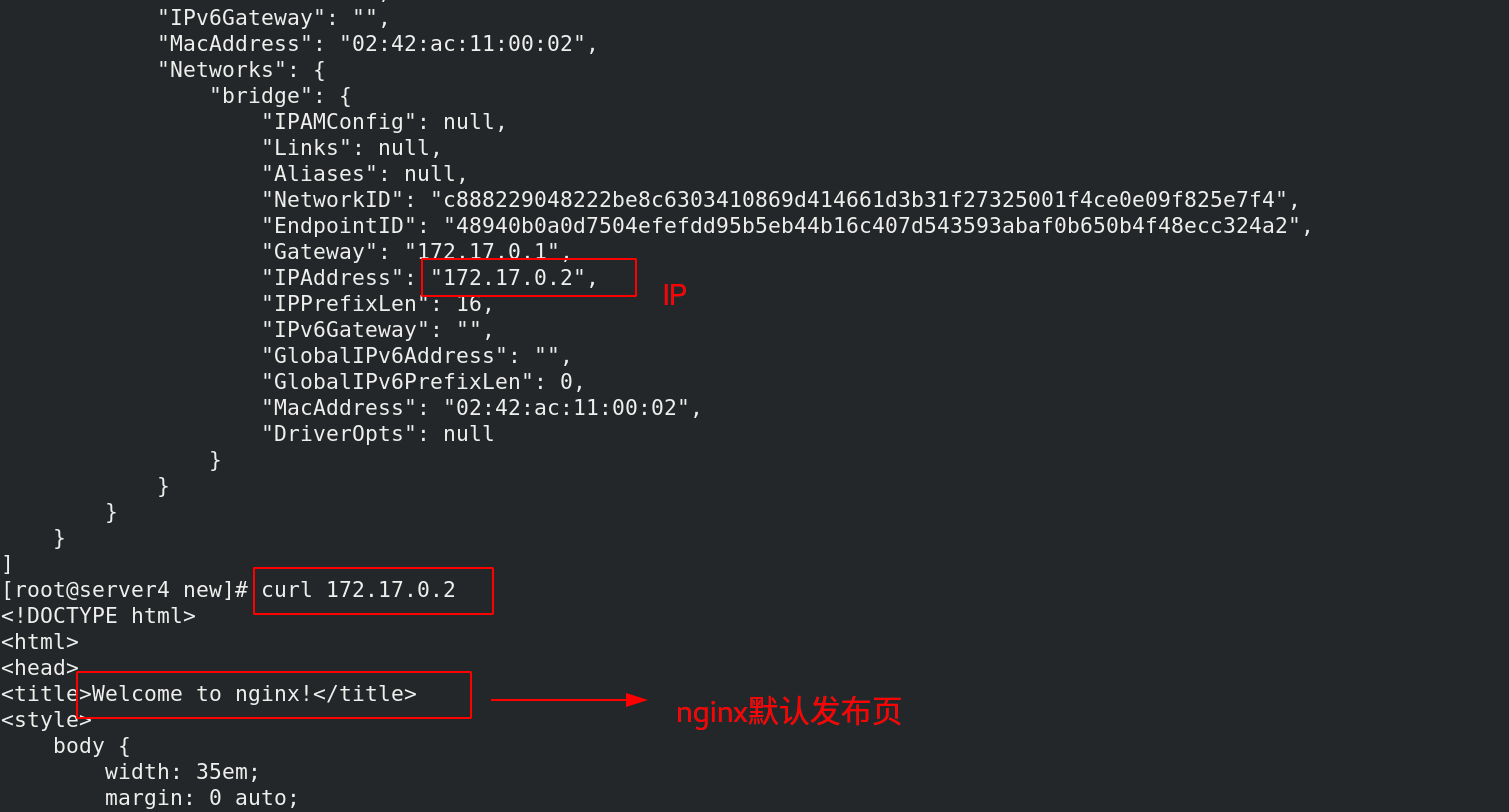 Dockerfile详解_dockerfile文件详解-CSDN博客