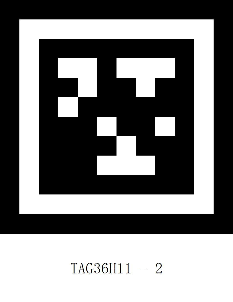 ROS 摄像头校准与Apriltag标签使用_$(arg camera)什么意思-CSDN博客