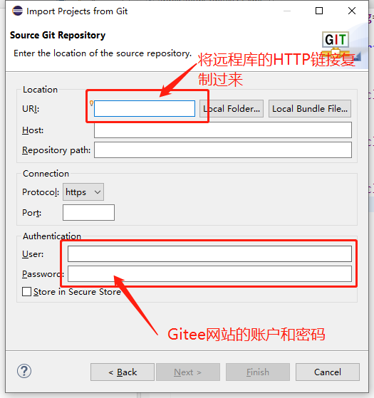 TortoiseGit基本使用学习_git.exe path-CSDN博客