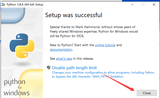 python3.8的安装 下载及pycharm配置Python环境_python3.8下载-CSDN博客