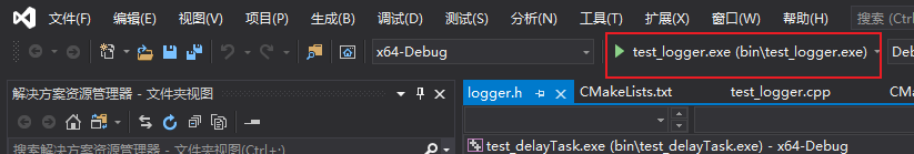 《zltoolkit源码学习笔记》（1）vs2019源码编译 Csdn博客 