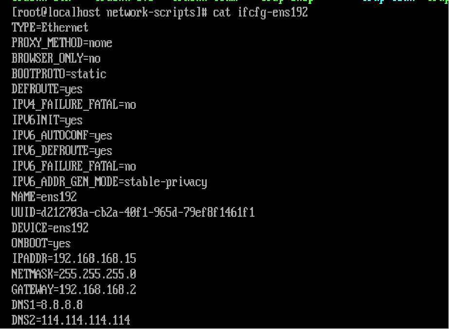 2021-10-07_没有可用软件包 openstack-packstack。-CSDN博客