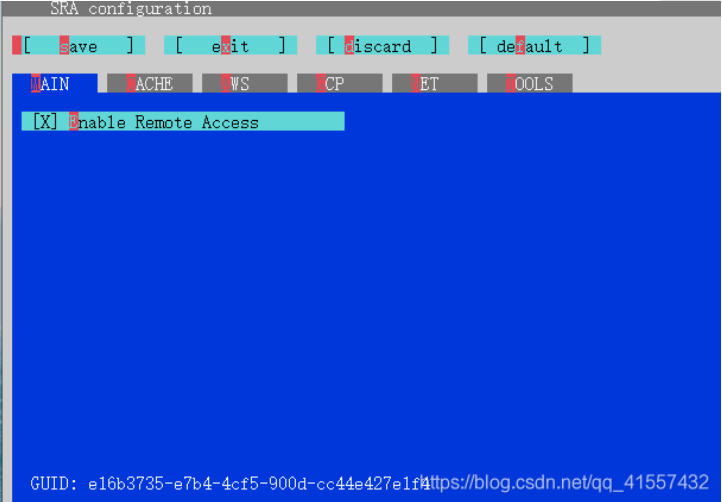 window 下载 SRA Toolkit 安装使用以及格式转化_sra-tools安装使用(windows为例)-CSDN博客