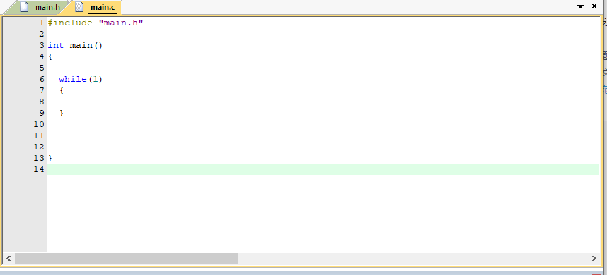 STM32F401RET6智能锁实战项目-----之搭建工程_diy stm32f401-CSDN博客
