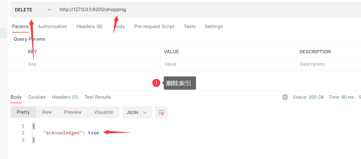 ElasticSearc创建索引报错:“root_cause“: [ { “type“: “resource_already_exists_ex_reason index already ...
