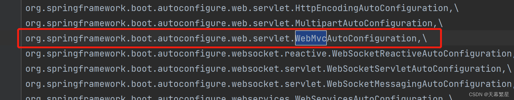 4. gateway入口 handle方法详解-handlerMappings获取_gateway handler-CSDN博客