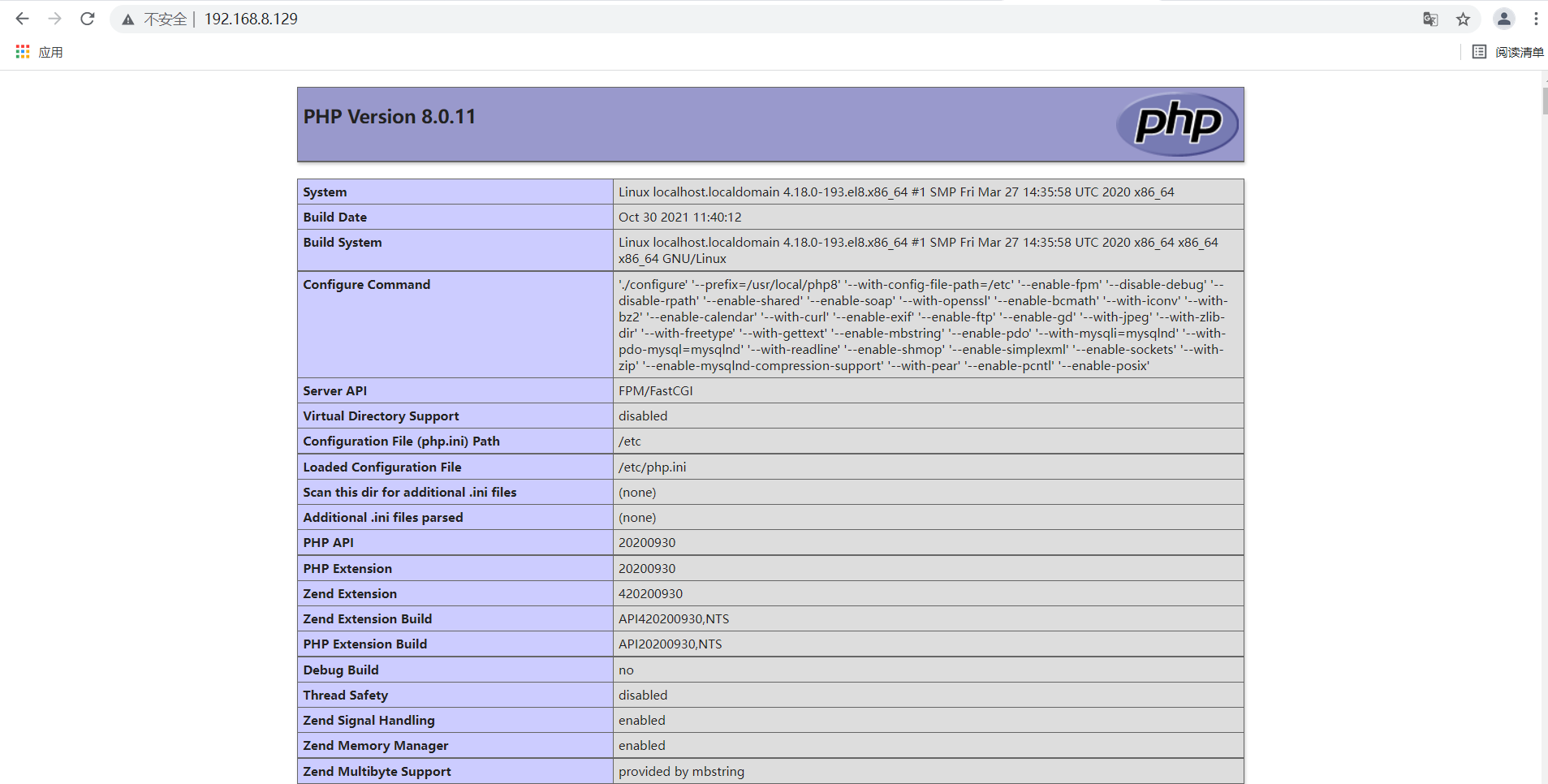 shell脚本实现部署lamp和lnmp_编写一个基于lamp或者lnmp搭建动态网站的shell脚本。-CSDN博客