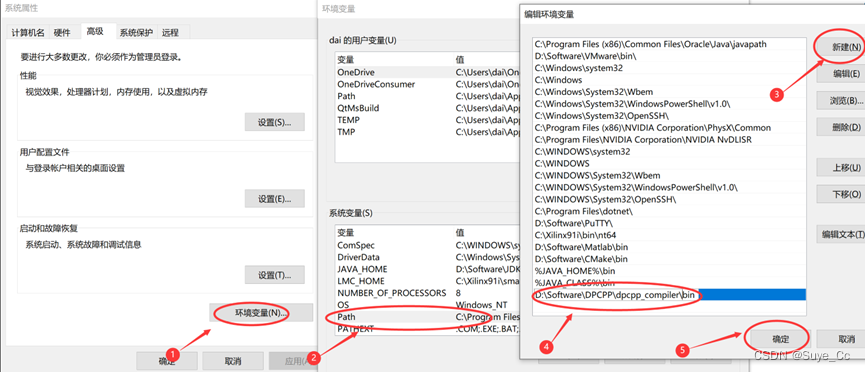 初学dpc （1） 下载dpc Csdn博客