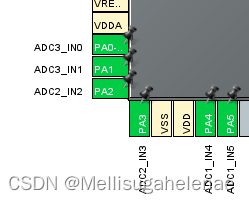 STM32F407,12位ADC实现（CubeIDE）_stm32f407 adc-CSDN博客
