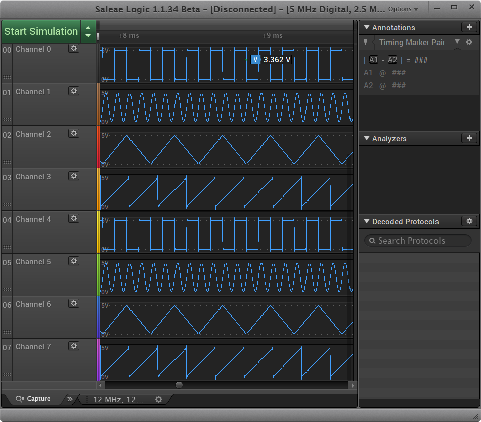 SaleaeLogic 16 逻辑分析仪的安装及使用【对 I2C、SPI、串口的信号进行测量】_saleae logic-CSDN博客