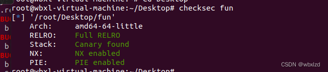 pwn-canary绕过和PIE(未完待续)_pwn pie-CSDN博客