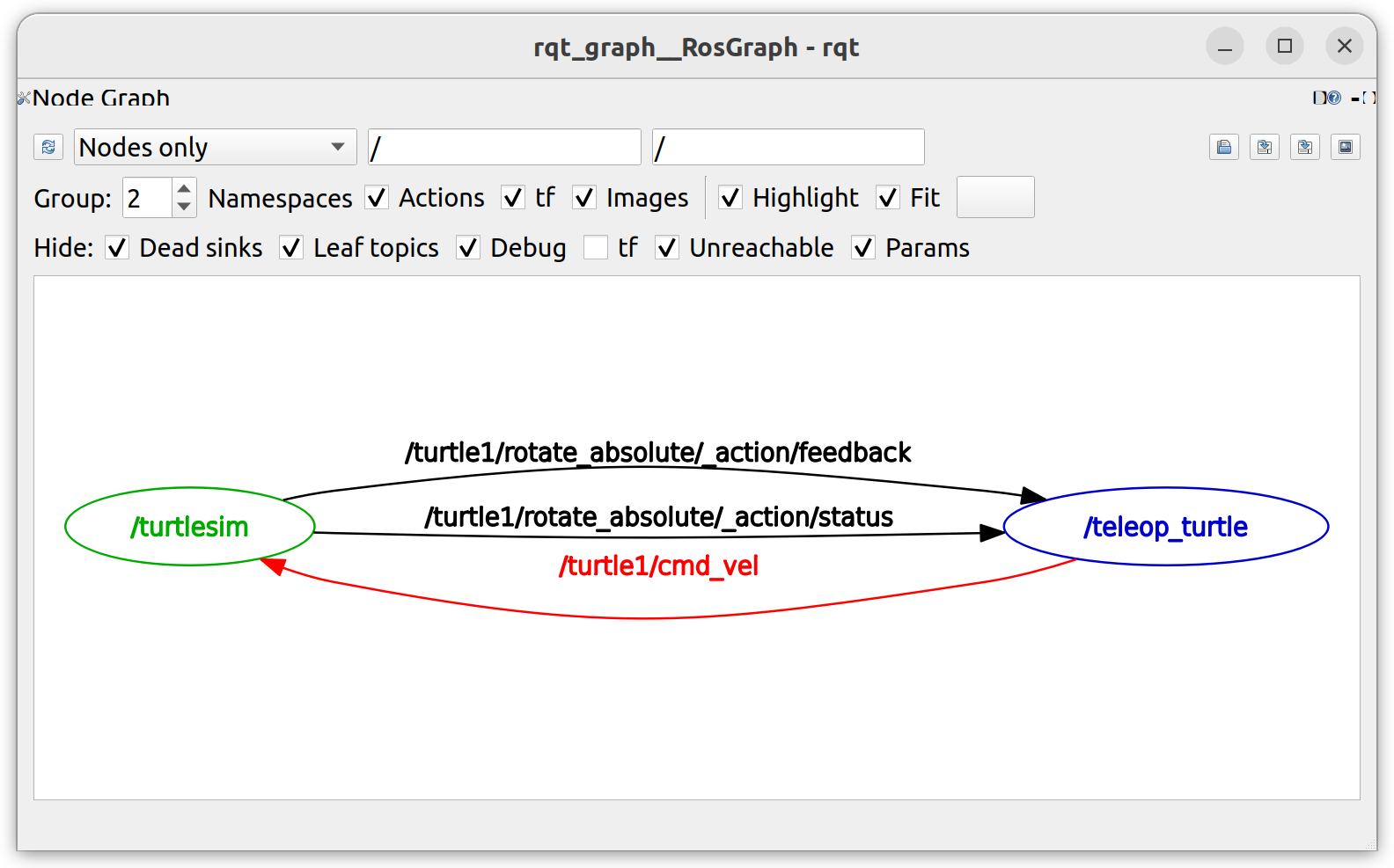 ROS2教程04 ROS2话题_ros2 订阅频率-CSDN博客