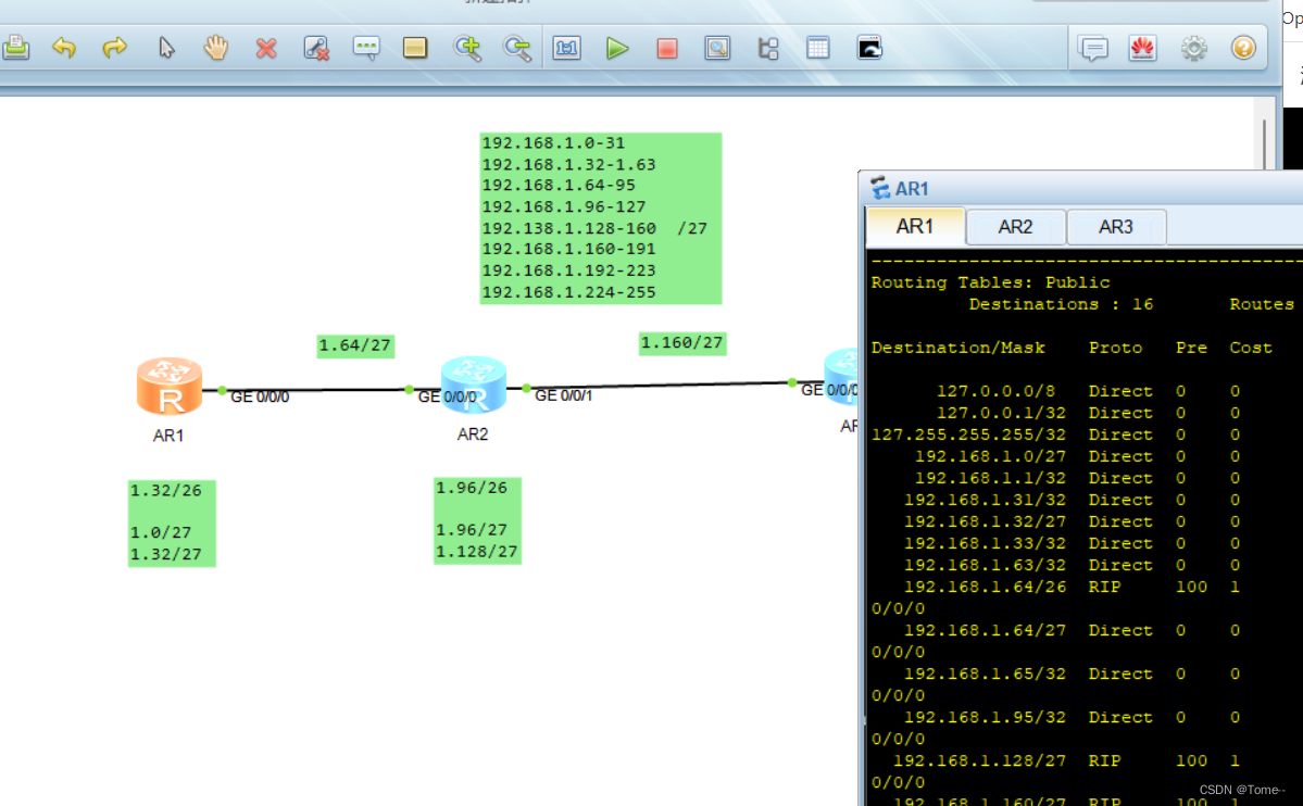 ripv2实验-CSDN博客