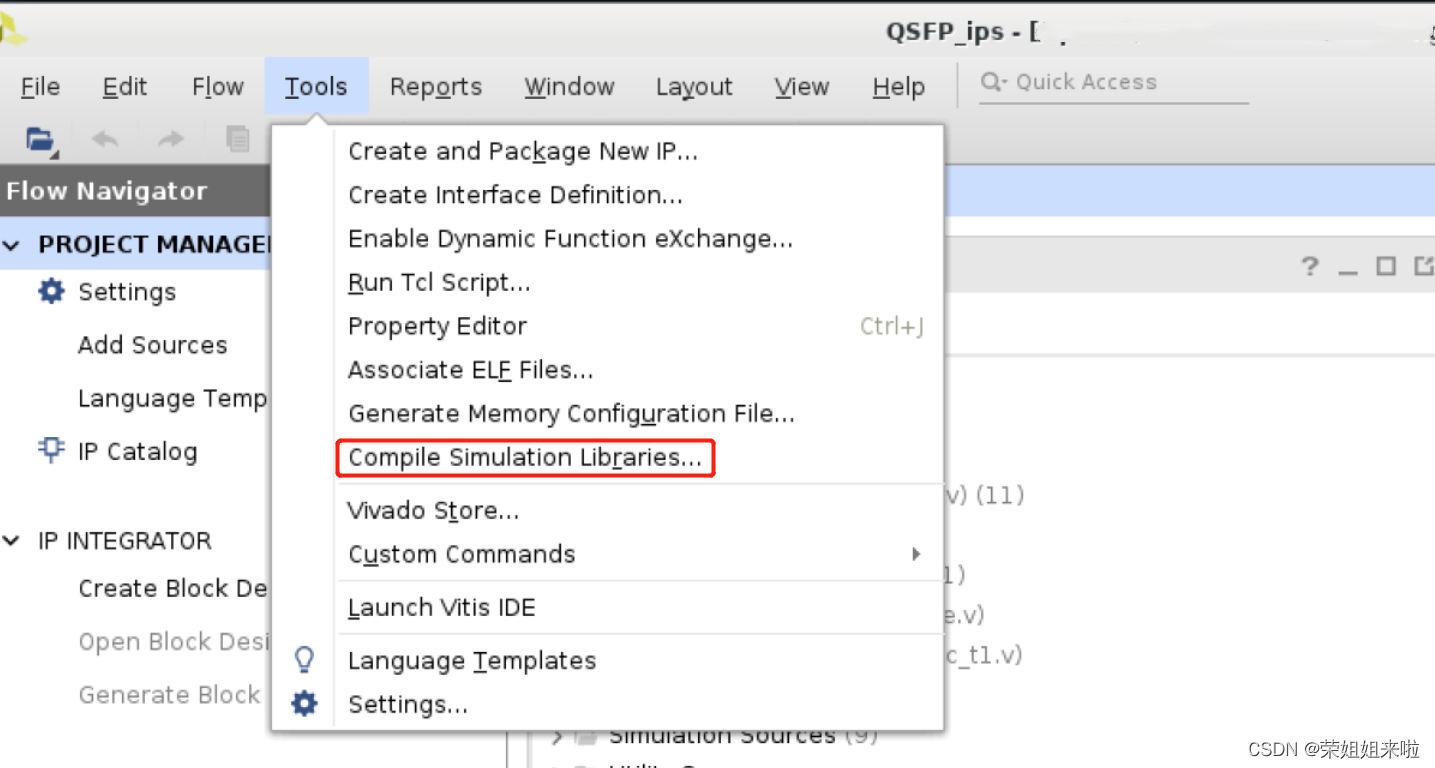 How to use VCS to generate fsdb files - Programmer Sought