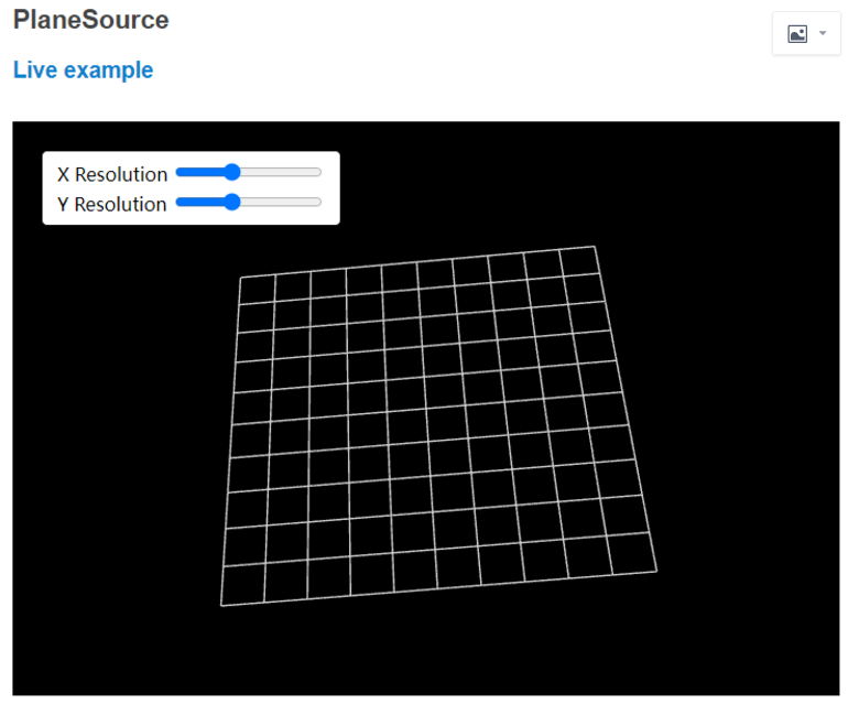 vtkjs各例子图-CSDN博客