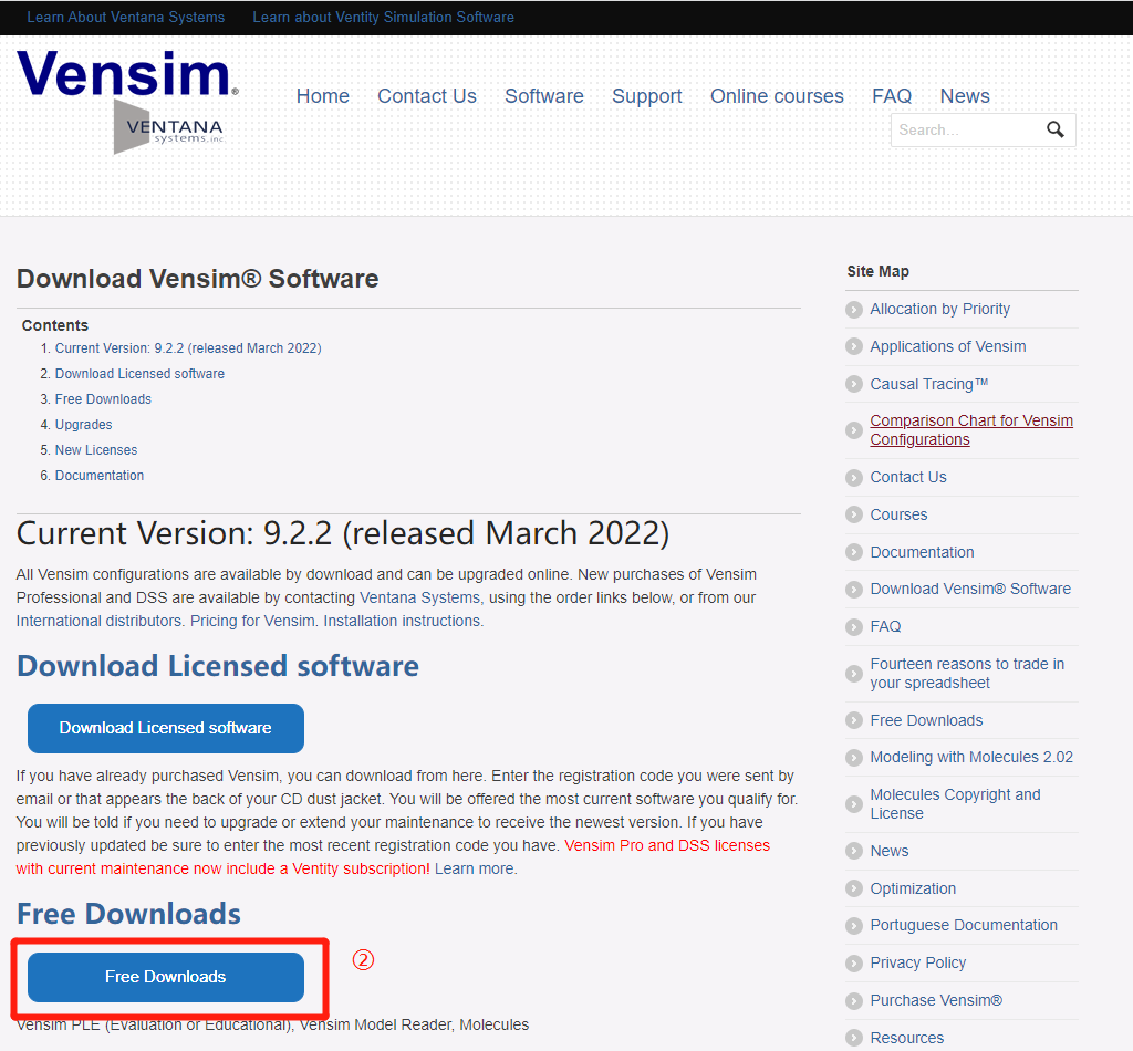 系统动力学仿真软件Vensim下载-CSDN博客