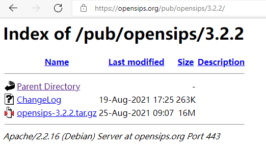 [sips]搭建opensip：ubuntu+ARM 64位_arm64交叉编译opensips-CSDN博客