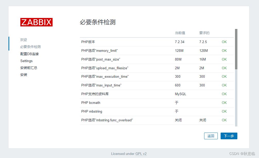 【Zabbix_6.x 第二章】部署新版 Zabbix-6.0 TLS，你该了解了解_zabbix 6.0 lts-CSDN博客