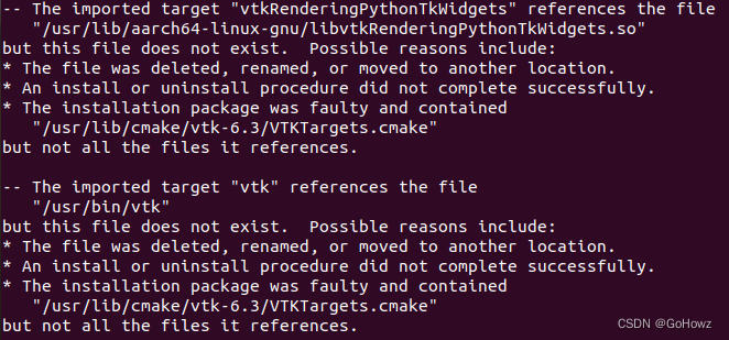 基于Arm64的open_realm docker环境搭建_openrealm docker-CSDN博客