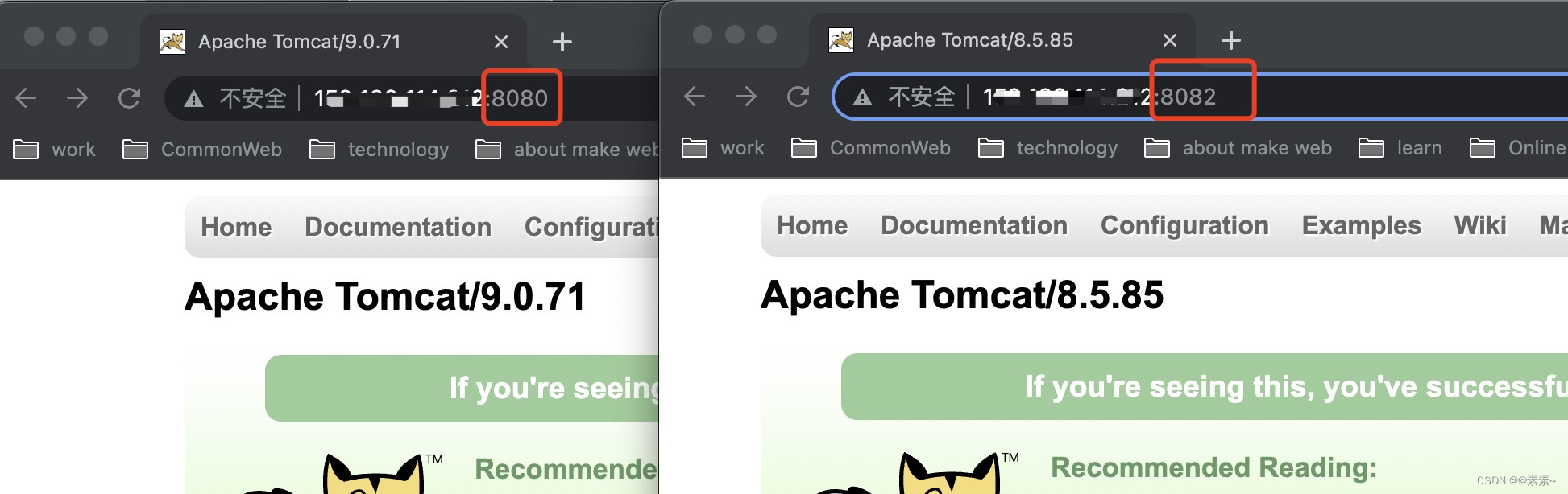 Nginx 03篇——Nginx配置实例_java修改nginx配置文件-CSDN博客
