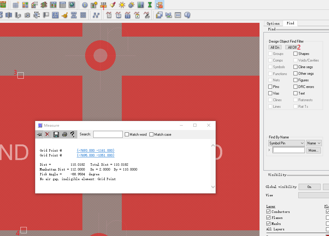 Cadence 17.2 Design Memorandum 1—Common shortcut keys and operations ...