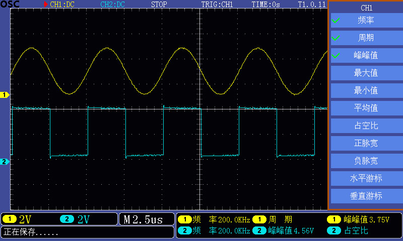 开源示波器osc_fun介绍、原理图学习_oscfun-CSDN博客