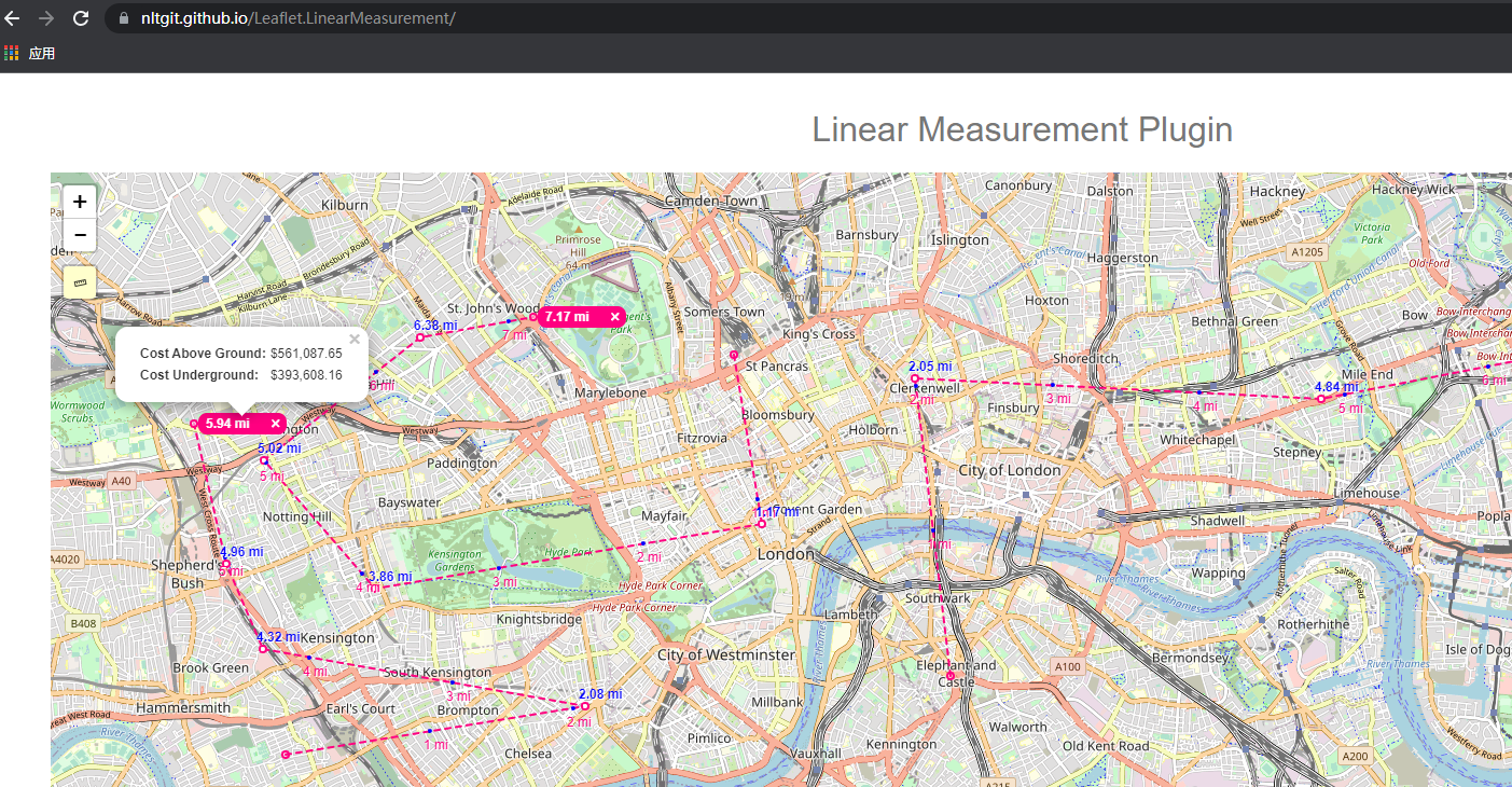 leaflet常用插件(持续更新)_leaflet ruler-CSDN博客
