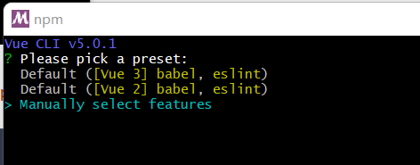 vue2理论学习（全套教程，包含vuex、路由等）_vue2的学习-CSDN博客