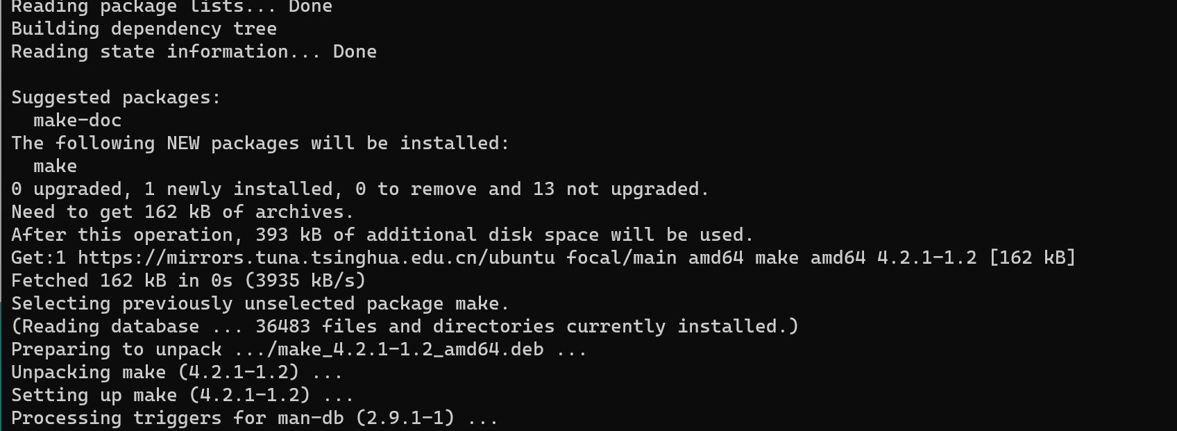 WSL2环境下交叉编译QT工程，开发板成功运行（全过程详解）_wsl如何写qt-CSDN博客