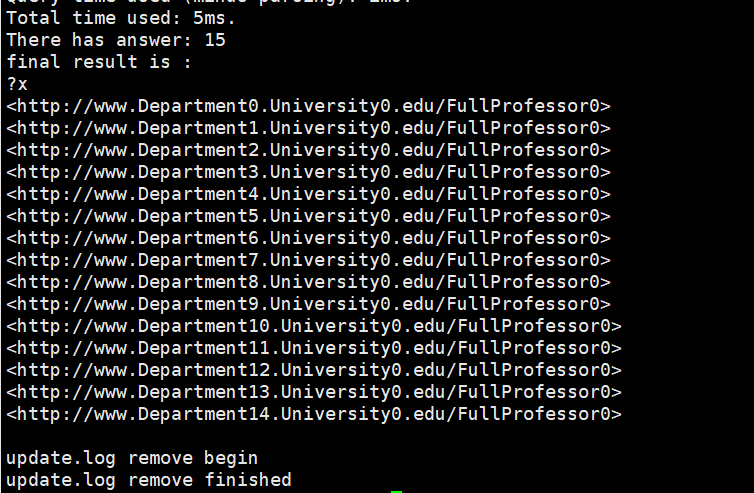 Gstore官网学习三：快速入门_gstwru-CSDN博客