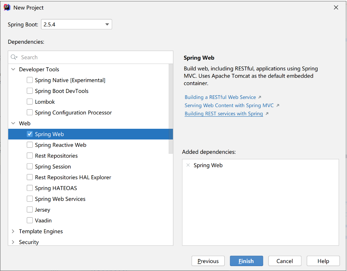（超详解）SpringBoot初级部分-快速入门-02-CSDN博客