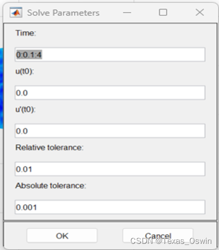 Matlab中偏微分方程工具箱基础用法_matlab pde工具箱-CSDN博客