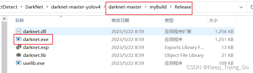 windows平台使用CMake工具对darknet的编译以及安装过程+yolov3+图像检测+摄像头检测+视频检测+手机作为摄像头进行检测（详解）_darknet 找不到cmake-CSDN博客