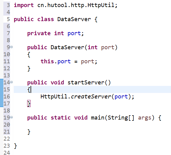 java（6）hutool_hutool版本与java版本-CSDN博客