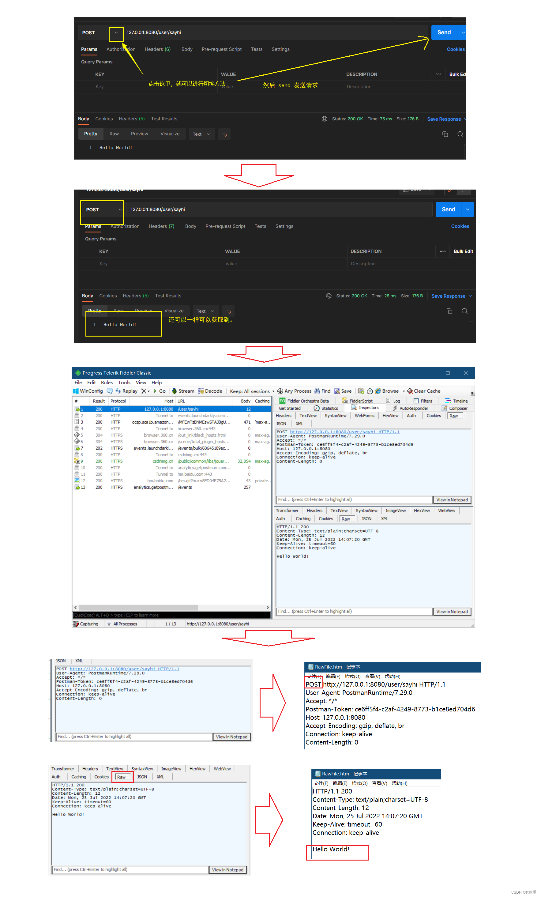 【Java成王之路】EE进阶第九篇 Spring MVC 程序开发_@requestmap 默认请求方式-CSDN博客