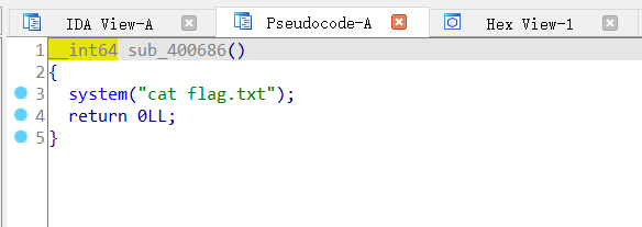 攻防世界pwn第二题-hello pwn（两种方法）_攻防世界 pwn2-CSDN博客