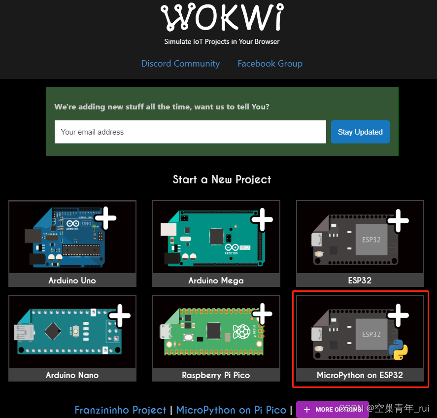 手把手教你使用ESP32+MicroPython制作贪吃蛇游戏_micropython中上下左右移动的代码-CSDN博客