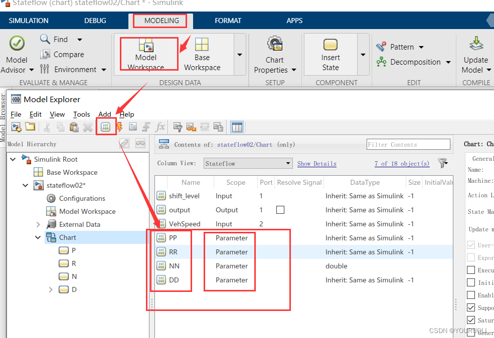 MATLAB Simulink Statflow学习笔记_matlab中en:、du和ex-CSDN博客