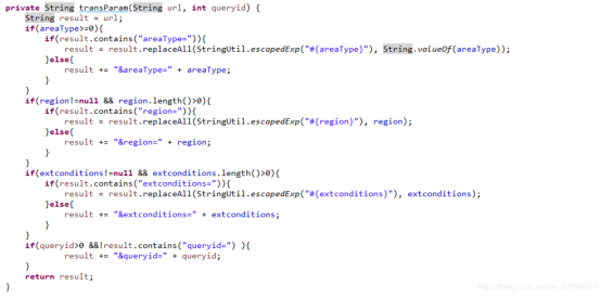 SonarQube检测出的bug、漏洞以及异味的修复整理_java: -source 1.5 中不支持 diamond 运算符 (请使用 ...
