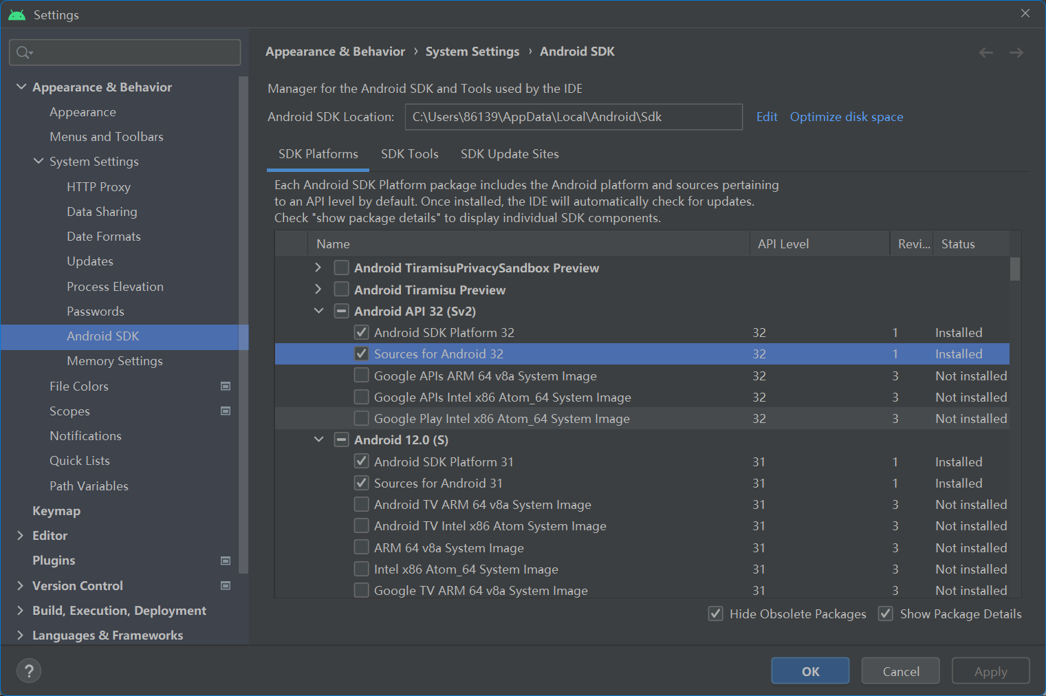 Android程序开始的地方：main函数在哪里_android studio主函数在哪-CSDN博客