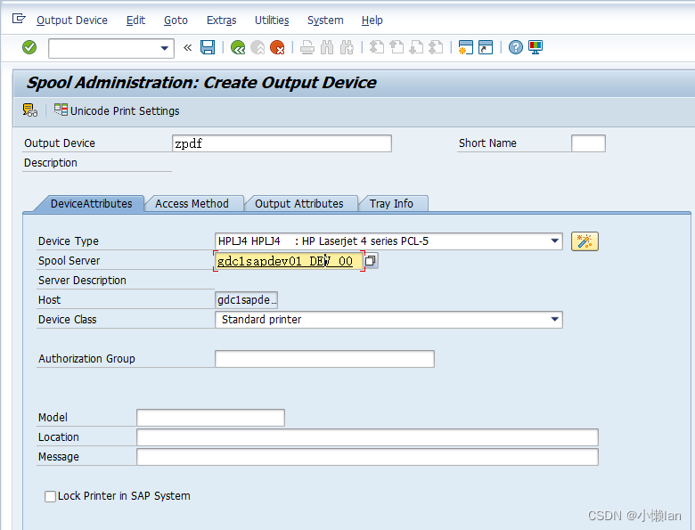SPAD 输出设备_spad 新建 device type-CSDN博客