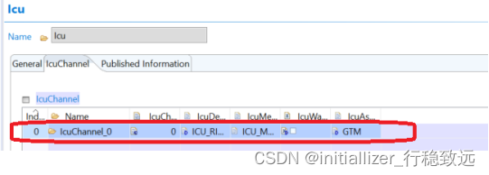 基于EB工具的TC3xx_MCAL配置开发02_ICU模块配置_tc3xx autosar icu-CSDN博客