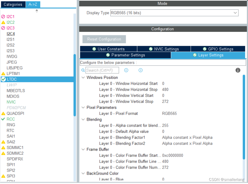 STM32F767 摄像头OV5640_stm32 ov5640-CSDN博客