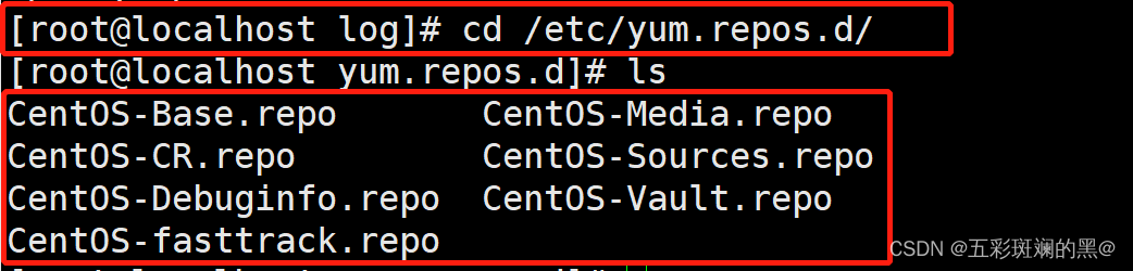 第五章 linux 部署YUM仓库及NFS共享服务_nfs共享多个目录-CSDN博客