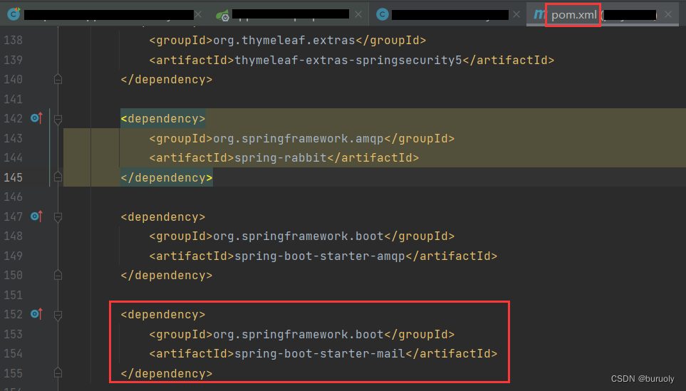 如何用java代码发送qq邮件java发送qq邮件 Csdn博客