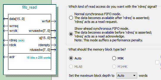 SDRAM学习（四）——加入FIFO缓存_td sdram wrfifo-CSDN博客
