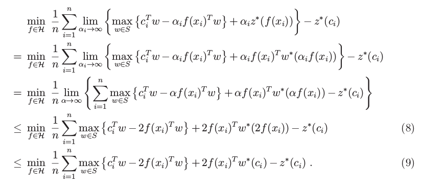 Smart “Predict, then Optimize”_smart predict then optimize-CSDN博客